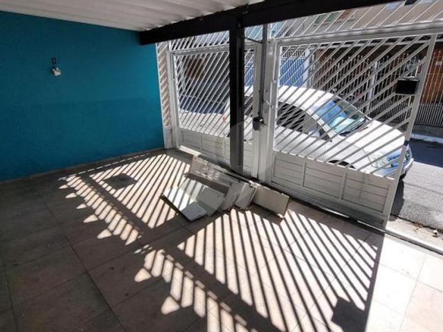 Sobrado com 2 quartos à venda em Vila constança SP