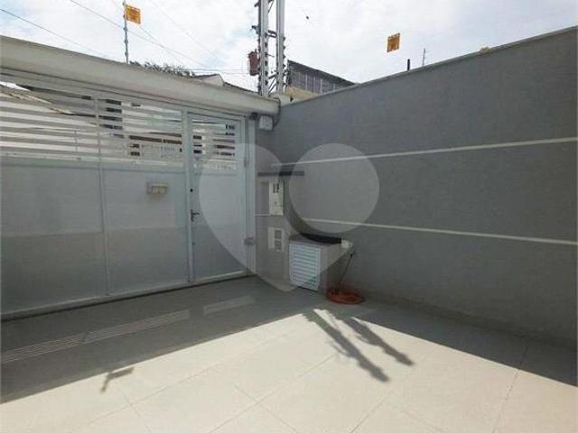 Sobrado com 2 quartos à venda em Vila Constança SP