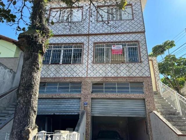 Sobrado com 2 quartos à venda em Vila constança SP