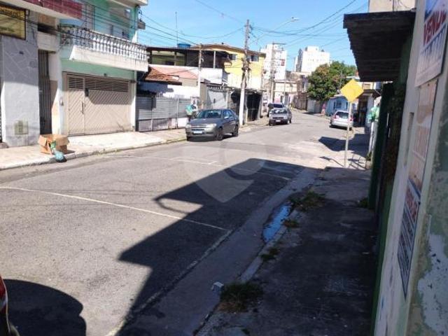 Sobrado com 2 quartos à venda em Vila constança SP