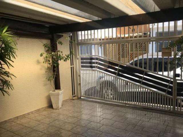 Sobrado com 2 quartos à venda em Vila constança SP