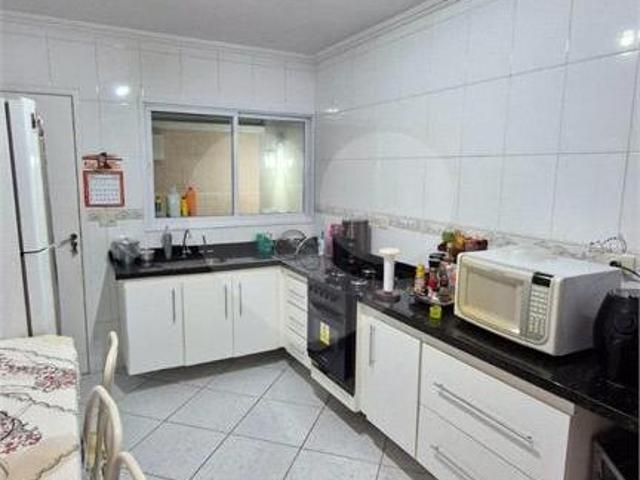 Sobrado com 2 quartos à venda em Vila constança SP