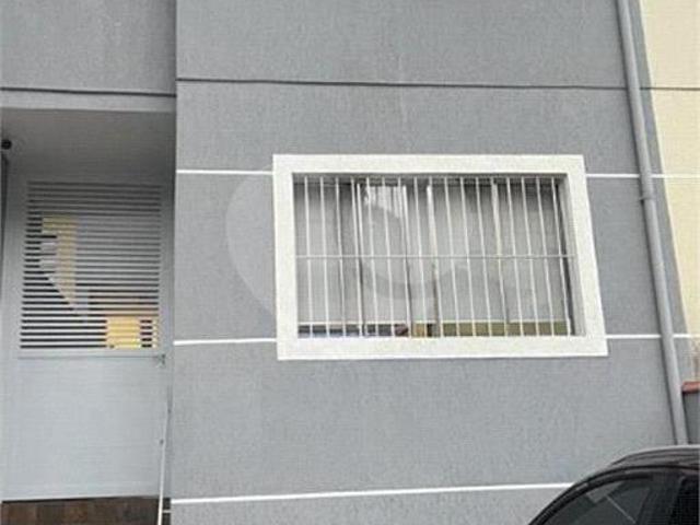 Sobrado com 2 quartos à venda em Vila cruz das almas SP