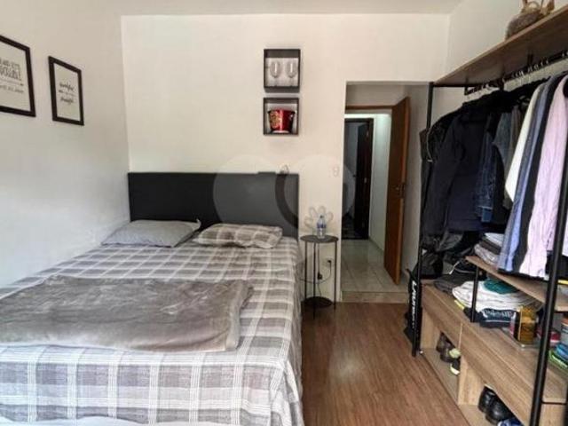 Sobrado com 2 quartos à venda em Vila cruzeiro SP