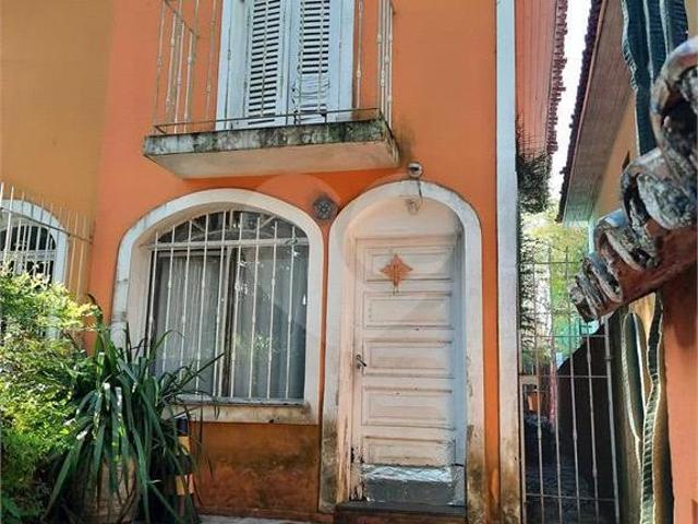 Sobrado com 2 quartos à venda em Vila cruzeiro SP