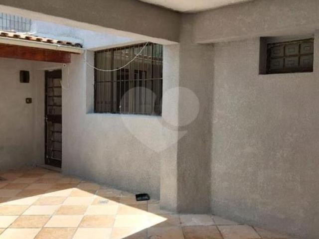 Sobrado com 2 quartos à venda em Vila dalila SP