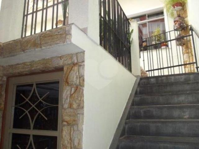 Sobrado com 2 quartos à venda em Vila dalila SP