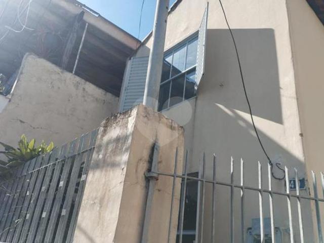 Sobrado com 2 quartos à venda em Vila dom pedro ii SP
