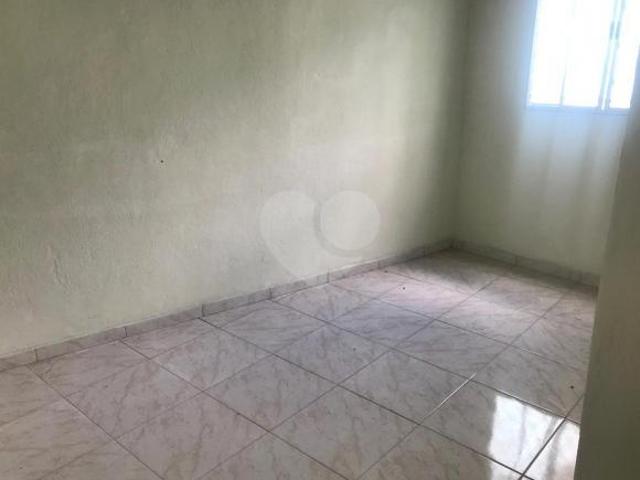 Sobrado com 2 quartos à venda em Vila dom pedro ii SP