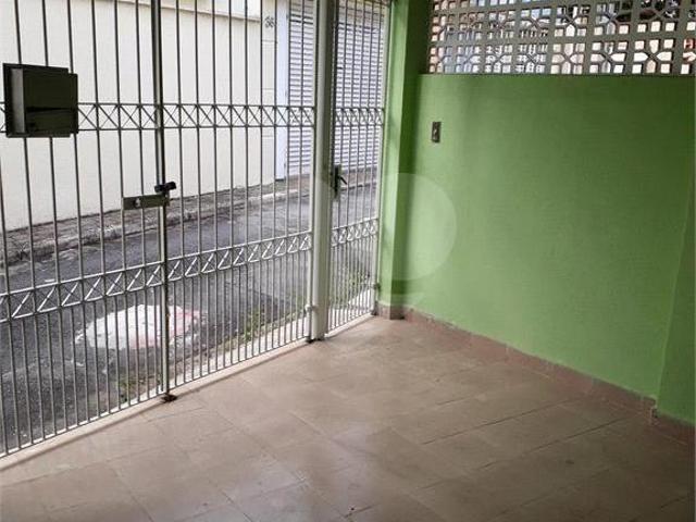 Sobrado com 2 quartos à venda em Vila dom pedro ii SP