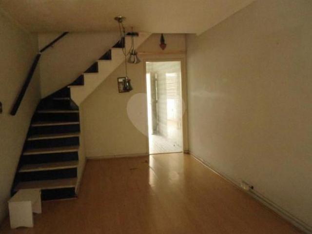 Casa com 2 quartos à venda em Vila dom pedro ii SP
