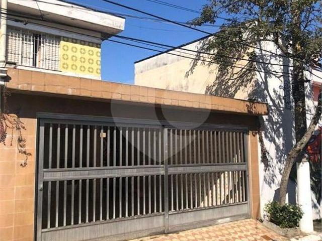 Sobrado com 2 quartos à venda em Vila ema SP