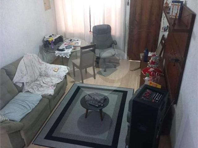 Sobrado com 2 quartos à venda em Vila ema SP
