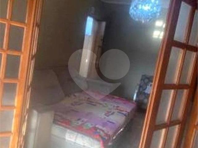 Sobrado com 2 quartos à venda em Vila Ema SP