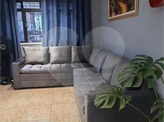 Sobrado com 2 quartos à venda em Vila espanhola SP