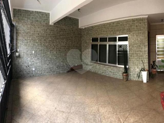Sobrado com 2 quartos à venda em Vila fernandes SP
