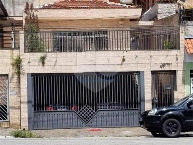 Sobrado com 2 quartos à venda em Vila formosa SP
