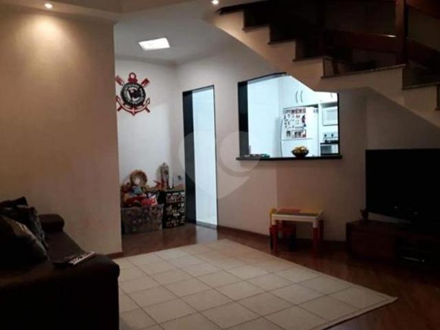 Sobrado com 2 quartos à venda em Vila formosa SP