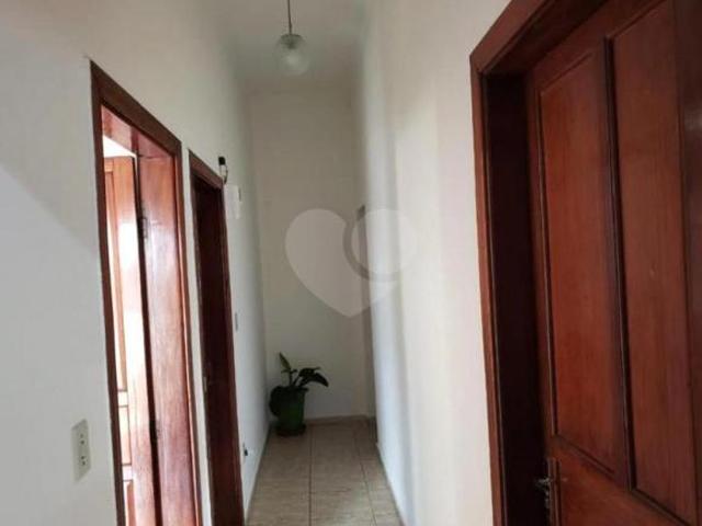Sobrado com 2 quartos à venda em Vila francos SP