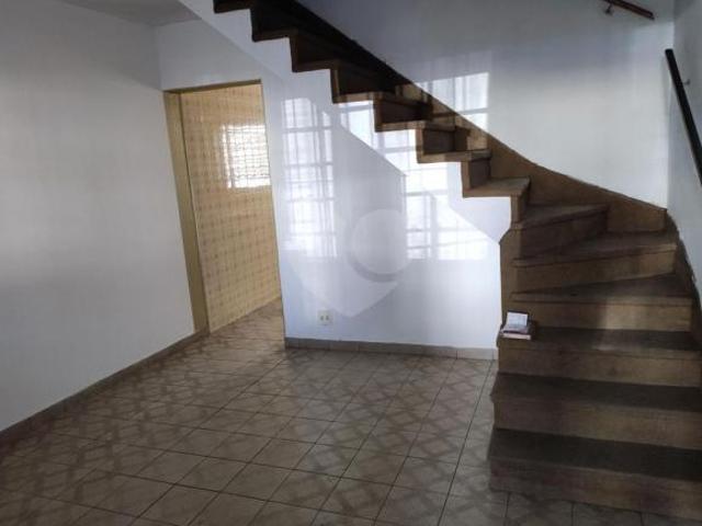 Sobrado com 2 quartos à venda em Vila guarani z sul SP