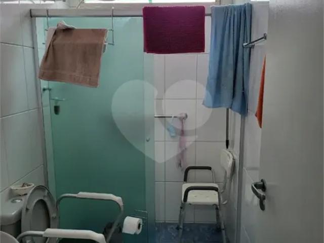 Sobrado com 2 quartos à venda em Vila Guilherme SP