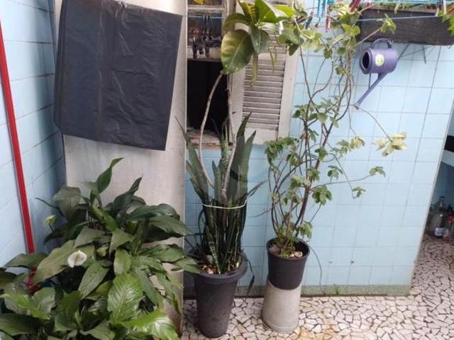Sobrado com 2 quartos à venda em Vila guilherme SP