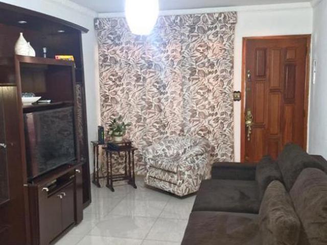 Sobrado com 2 quartos à venda em Vila guilherme SP
