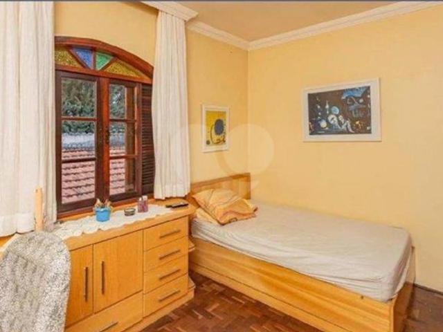 Sobrado com 2 quartos à venda em Vila gumercindo SP
