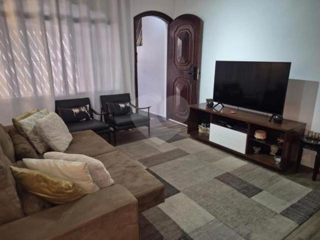 Sobrado com 2 quartos à venda em Vila Gumercindo SP
