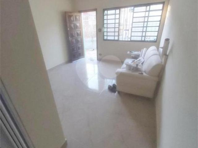 Sobrado com 2 quartos à venda em Vila Gumercindo SP