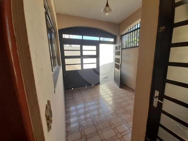 Sobrado com 2 quartos à venda em Vila gustavo SP