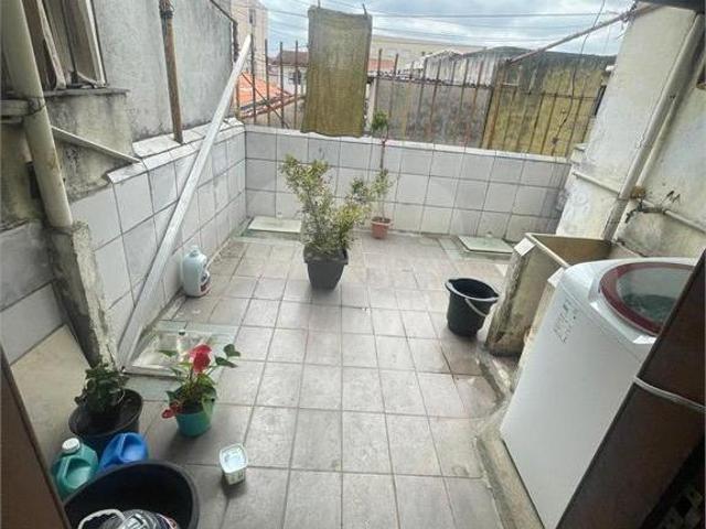 Sobrado com 2 quartos à venda em Vila gustavo SP