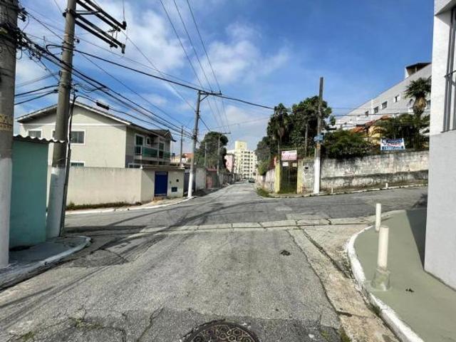 Sobrado com 2 quartos à venda em Vila gustavo SP