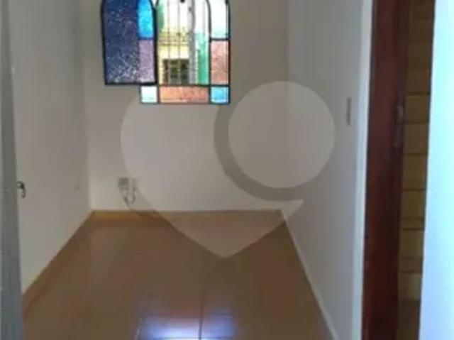 Sobrado com 2 quartos à venda em Vila gustavo SP