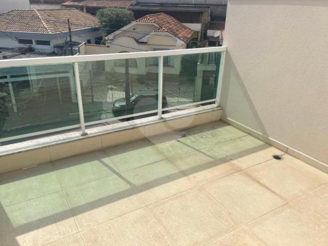 Sobrado com 2 quartos à venda em Vila Gustavo SP