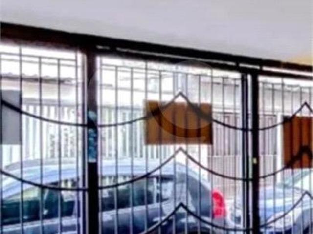Sobrado com 2 quartos à venda em Vila gomes cardim SP