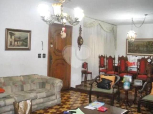 Sobrado com 2 quartos à venda em Vila gomes cardim SP
