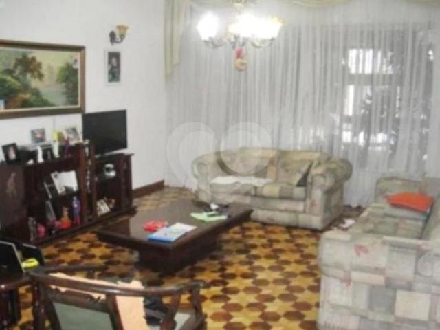 Sobrado com 2 quartos à venda em Vila gomes cardim SP