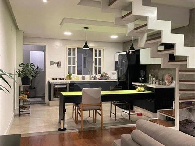 Sobrado com 2 quartos à venda em Vila gomes cardim SP