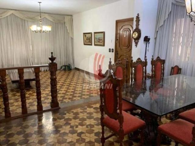 Sobrado com 2 quartos à venda em Vila Gomes Cardim SP