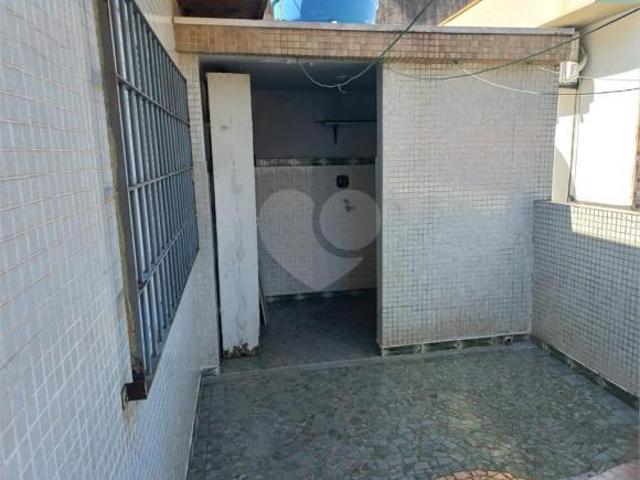 Sobrado com 2 quartos à venda em Vila gomes cardim SP