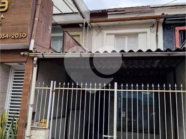 Sobrado com 2 quartos à venda em Vila Gomes Cardim SP