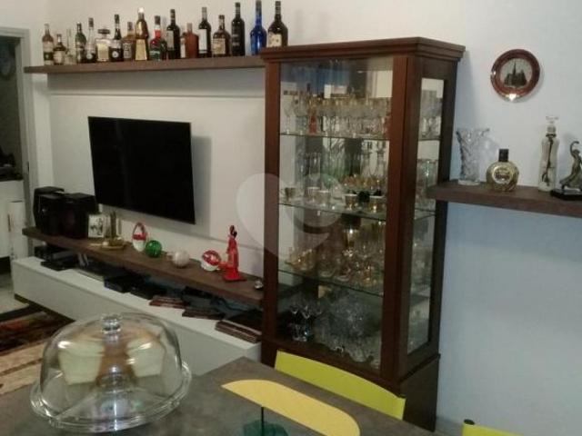 Sobrado com 2 quartos à venda em Vila itaberaba SP