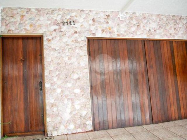 Sobrado com 2 quartos à venda em Vila ivone SP