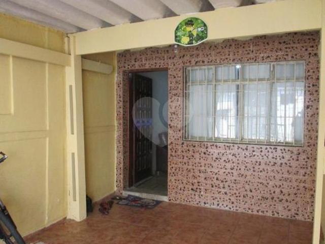 Sobrado com 2 quartos à venda em Vila inglesa SP