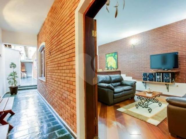 Sobrado com 2 quartos à venda em Vila indiana SP