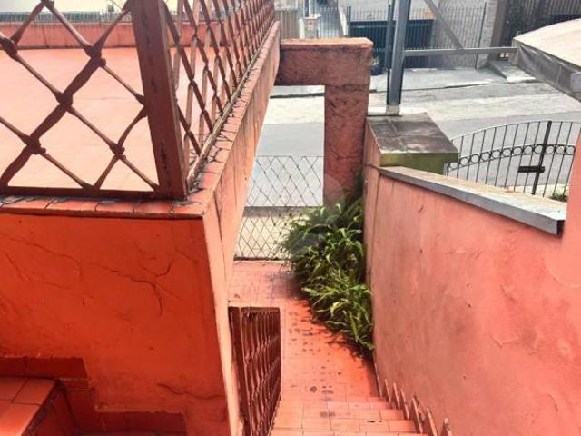 Sobrado com 2 quartos à venda em Vila ipojuca SP