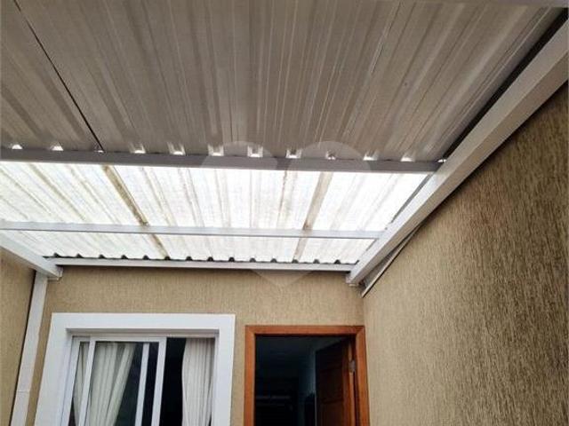 Sobrado com 2 quartos à venda em Vila isa SP