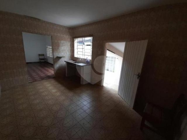 Sobrado com 2 quartos à venda em Vila isolina mazzei SP
