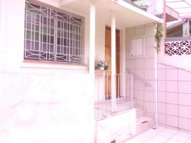 Sobrado com 2 quartos à venda em Vila isolina mazzei SP